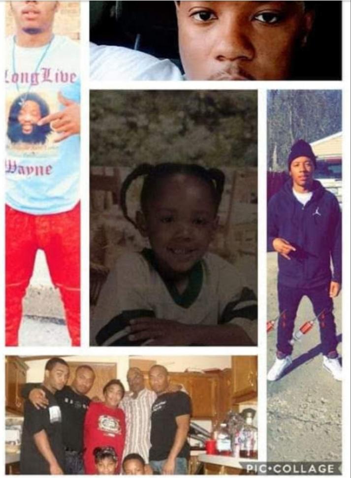 Family mourns loss of "Manny," remembers him as loving uncle - mlive.com