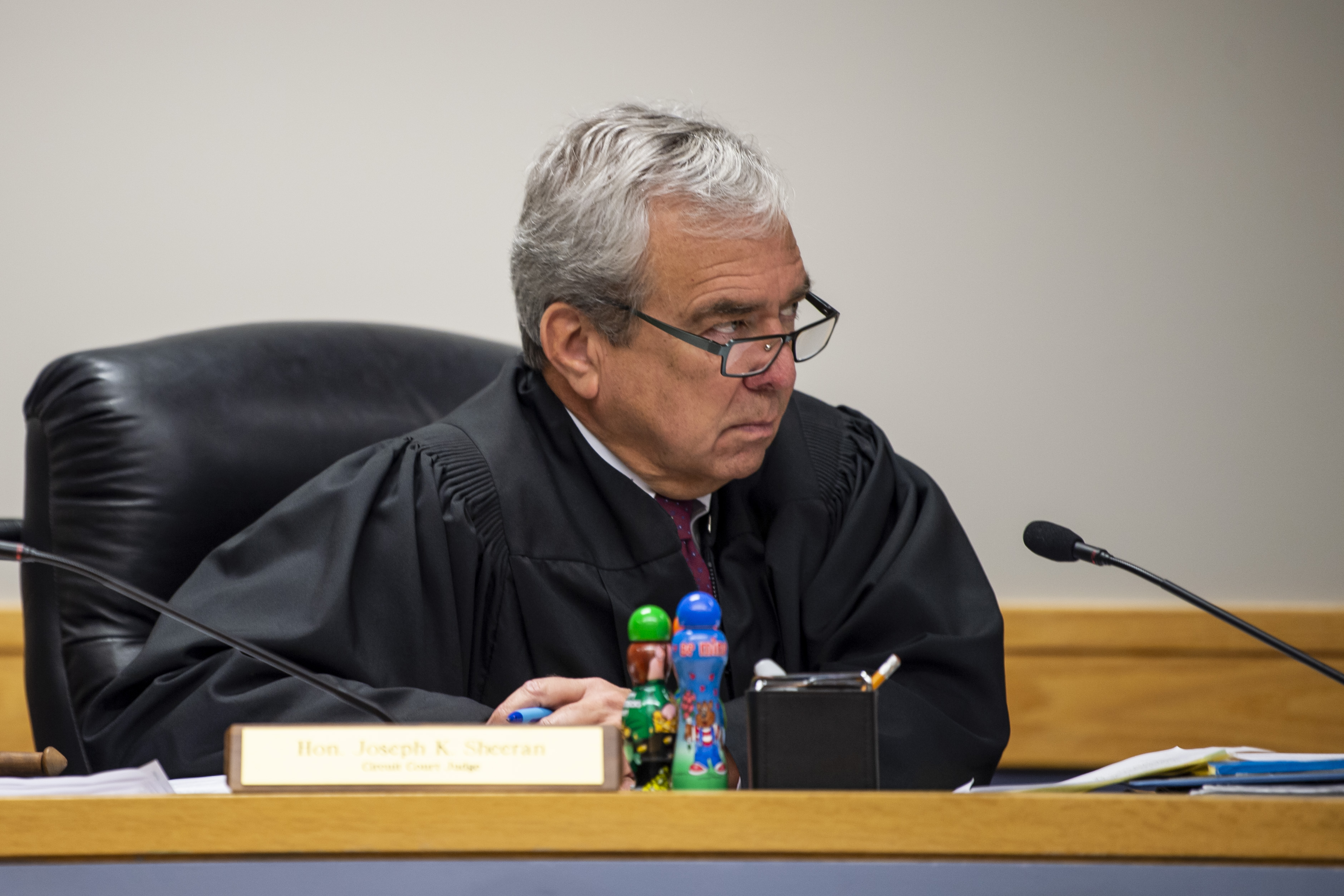 Auburn man sentenced 30-50 years for murdering ex-wife - mlive.com