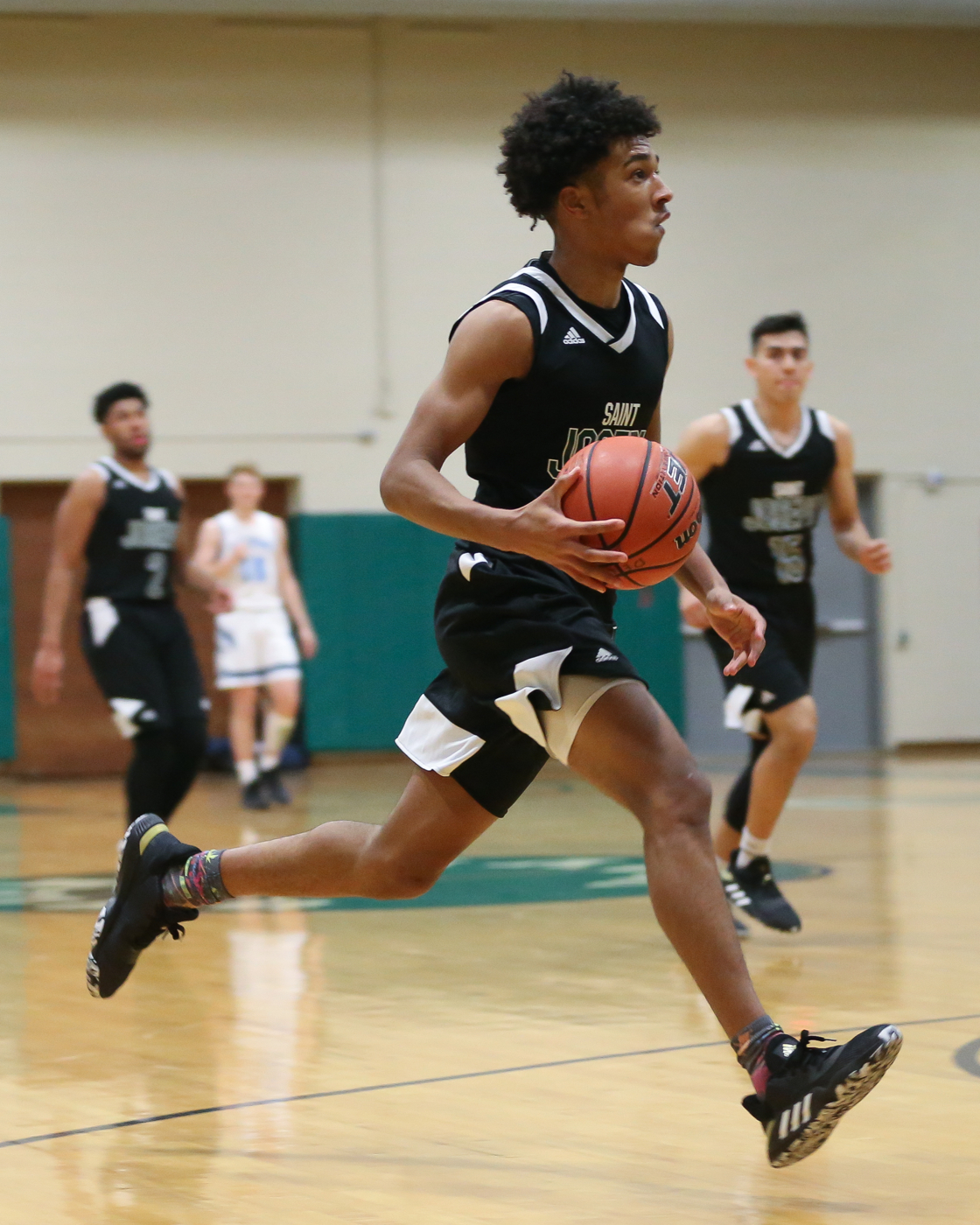 Boys Basketball: West Morris defeats St. Joseph (Met) 76-60 - nj.com