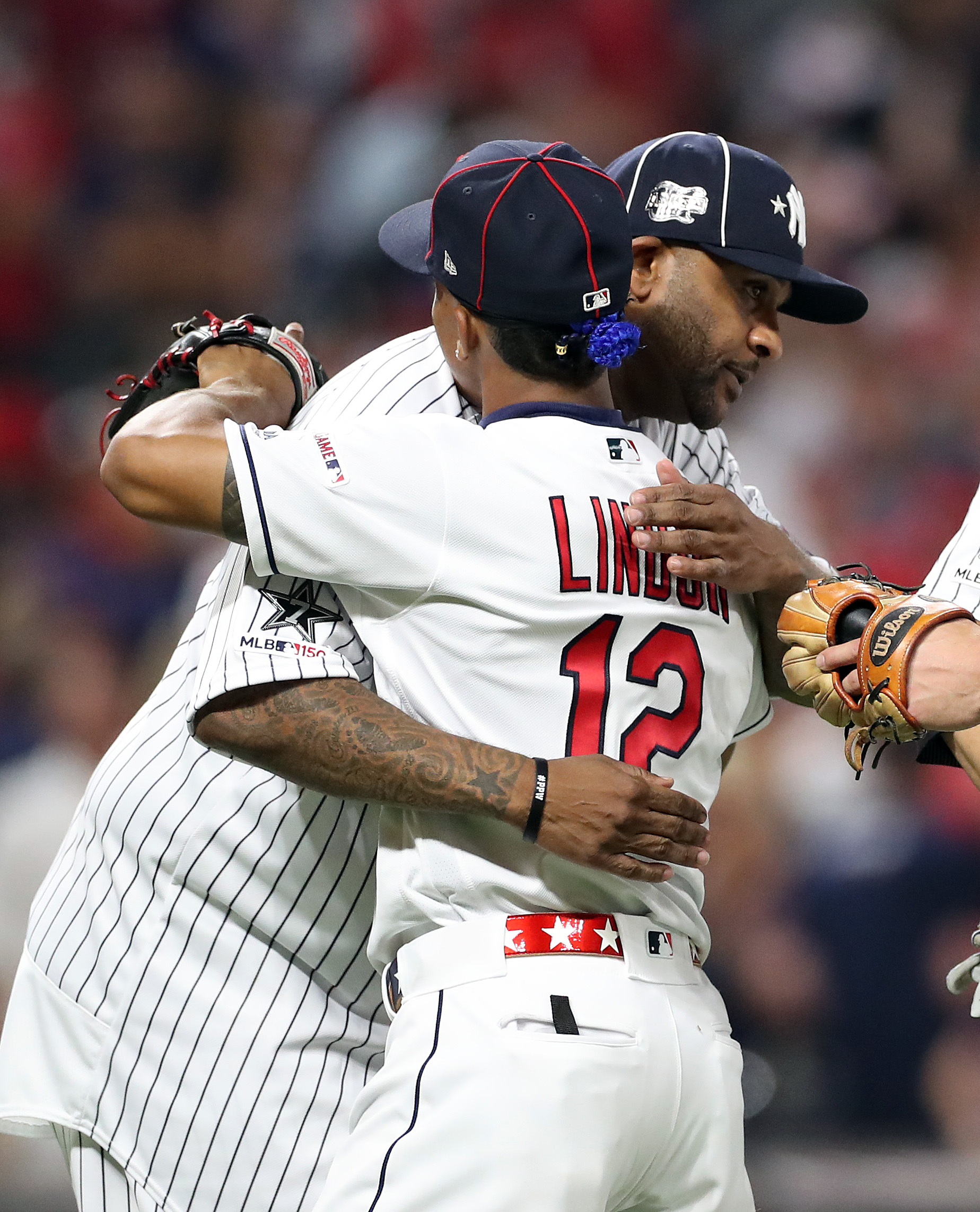 2019 MLB All-Star Game, July 9, 2019 - cleveland.com