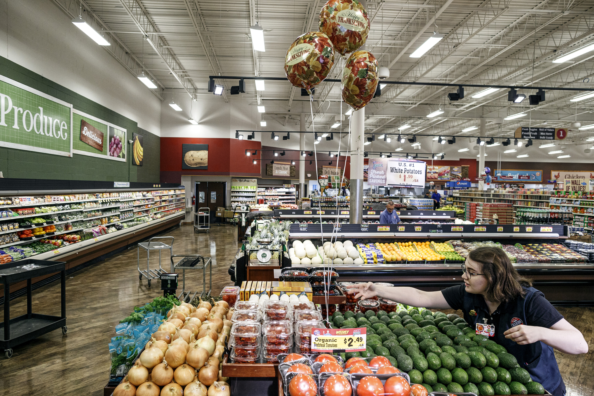 Karns opens store in Newberry Commons, York County - pennlive.com
