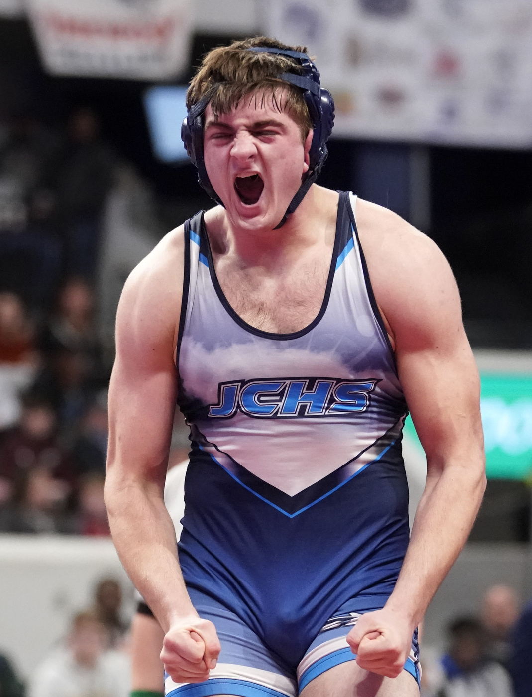 2020 AHSAA State Wrestling Championship in Huntsville - al.com