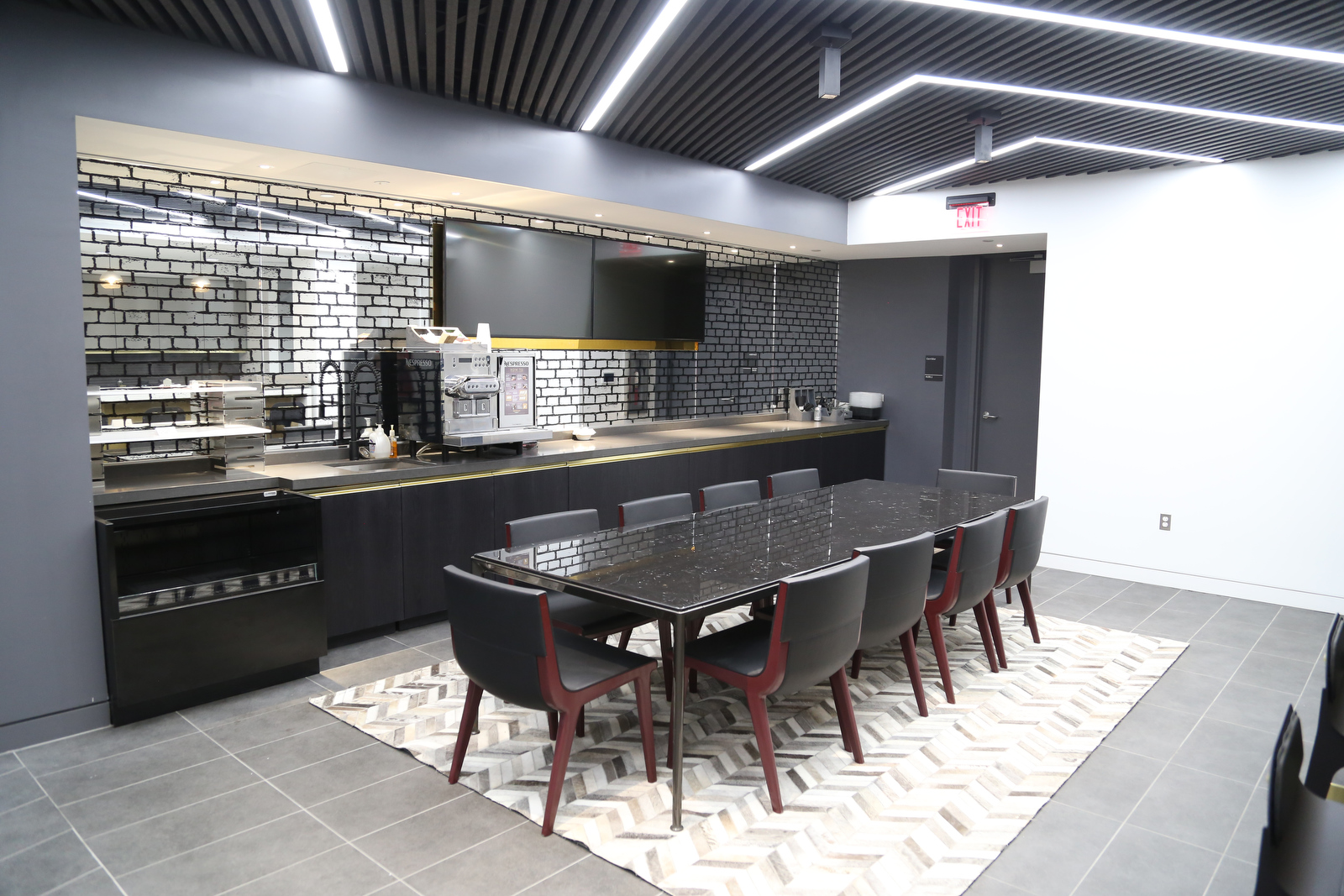 Rocket Mortgage FieldHouse: Cavs locker room - cleveland.com