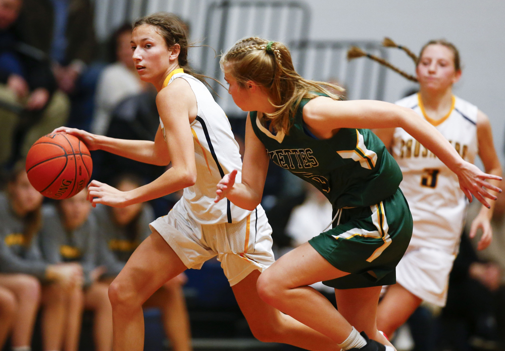 Jeff Dailey Memorial Tipoff Classic: Allentown Central Catholic vs ...