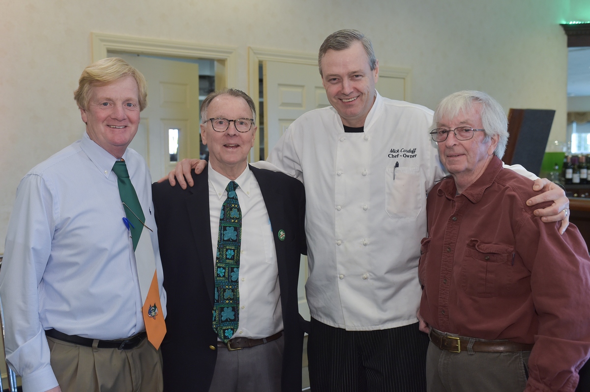 Seen@ Irish Night in Holyoke - masslive.com