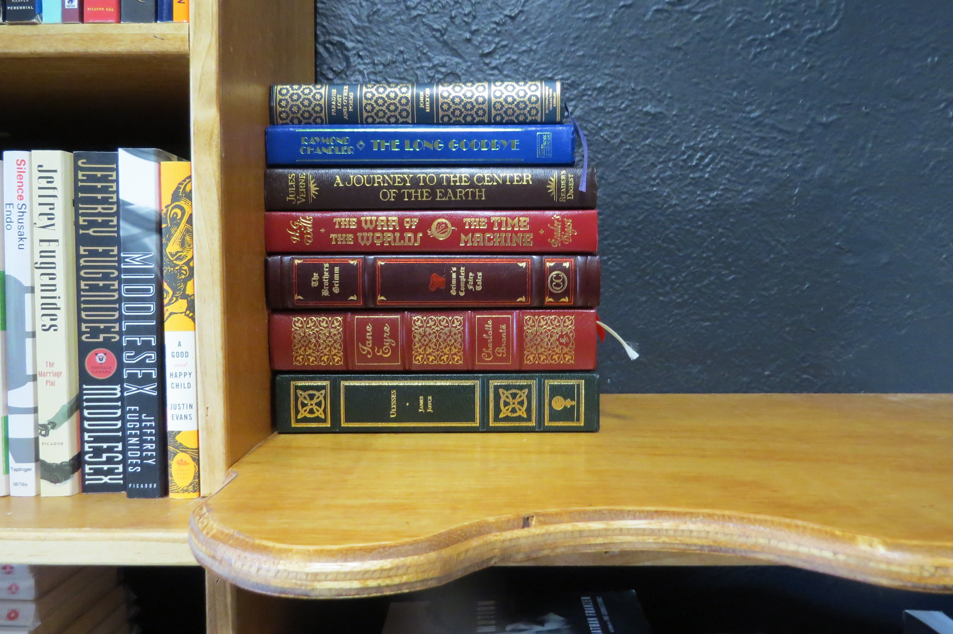 Book Brothers in Lakewood - cleveland.com