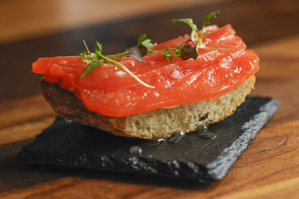 Ataula is Portland's finest Spanish tapas restaurant - oregonlive.com