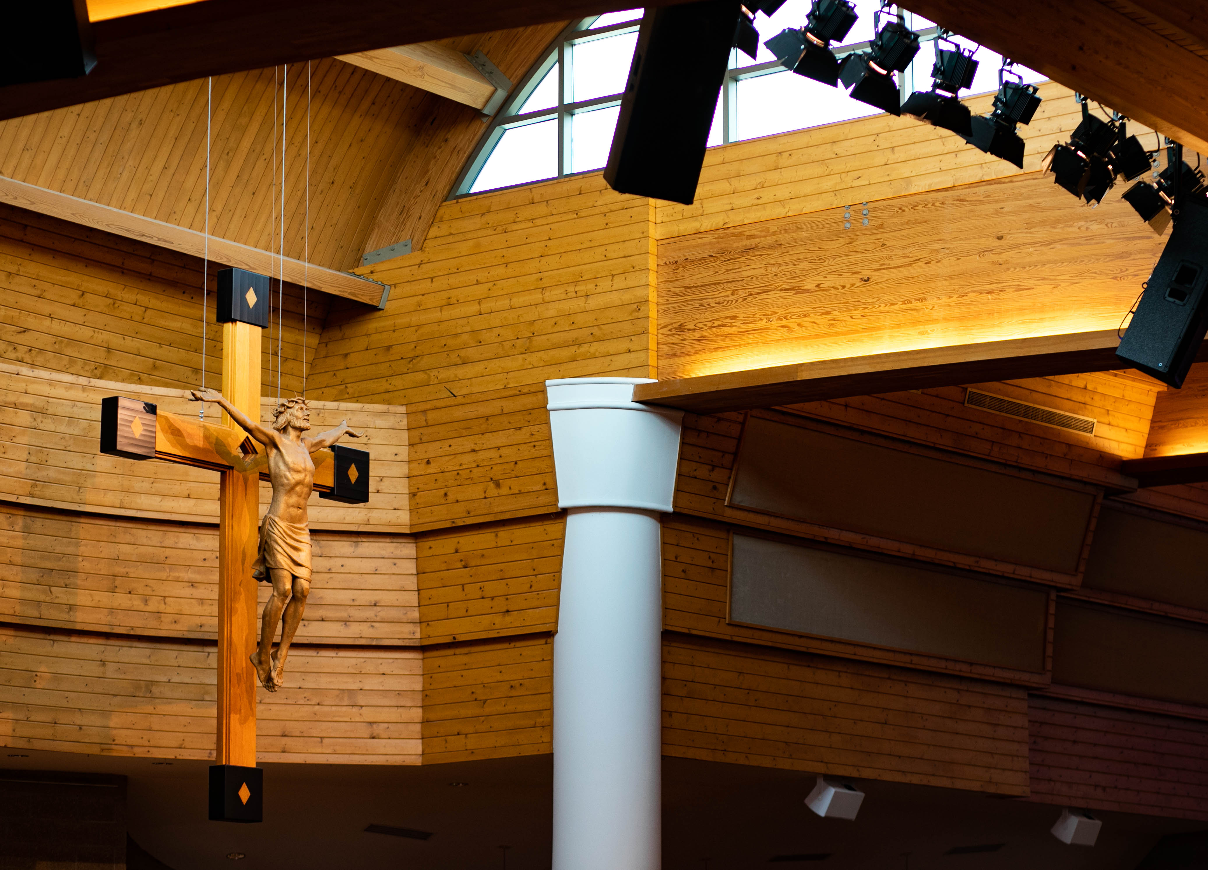 Bishop Robert Gruss installed as the new Bishop of Saginaw - mlive.com