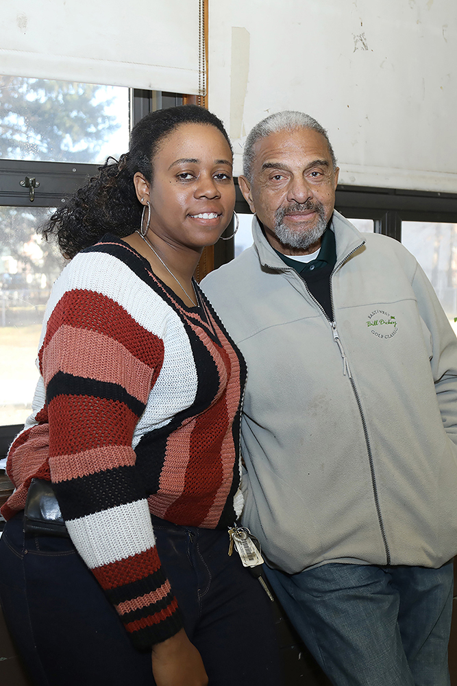 Seen@ The 2nd Annual Pre-Thanksgiving Fall Fest sponsored by the Black ...