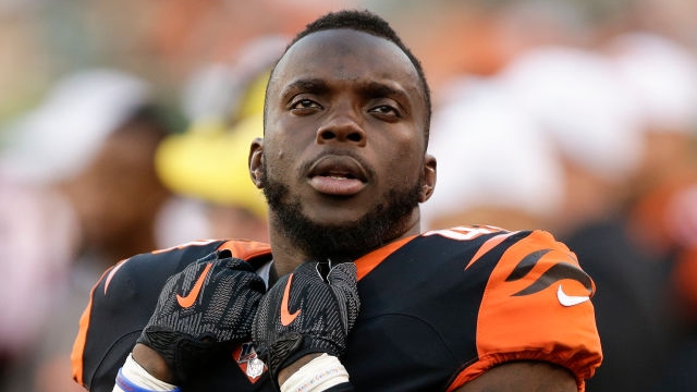 Deshaun Davis released by Jacksonville Jaguars - al.com