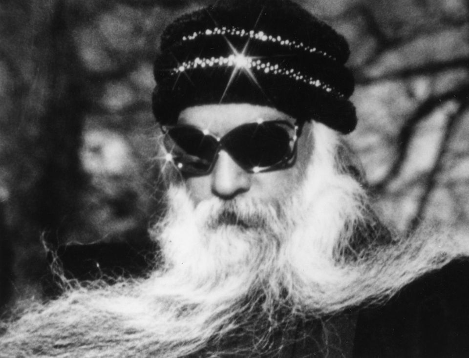 The Rajneeshees in Oregon: Photos through the years - oregonlive.com