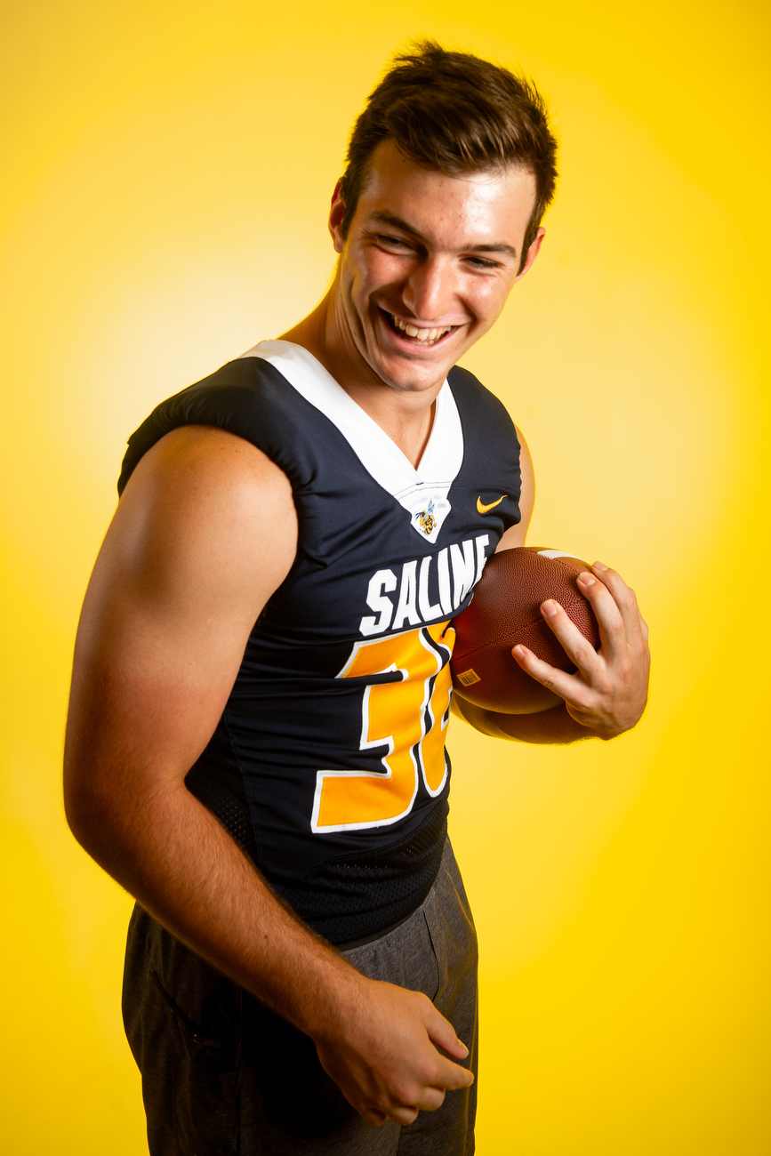 2019 football media day one at the Ann Arbor News - mlive.com