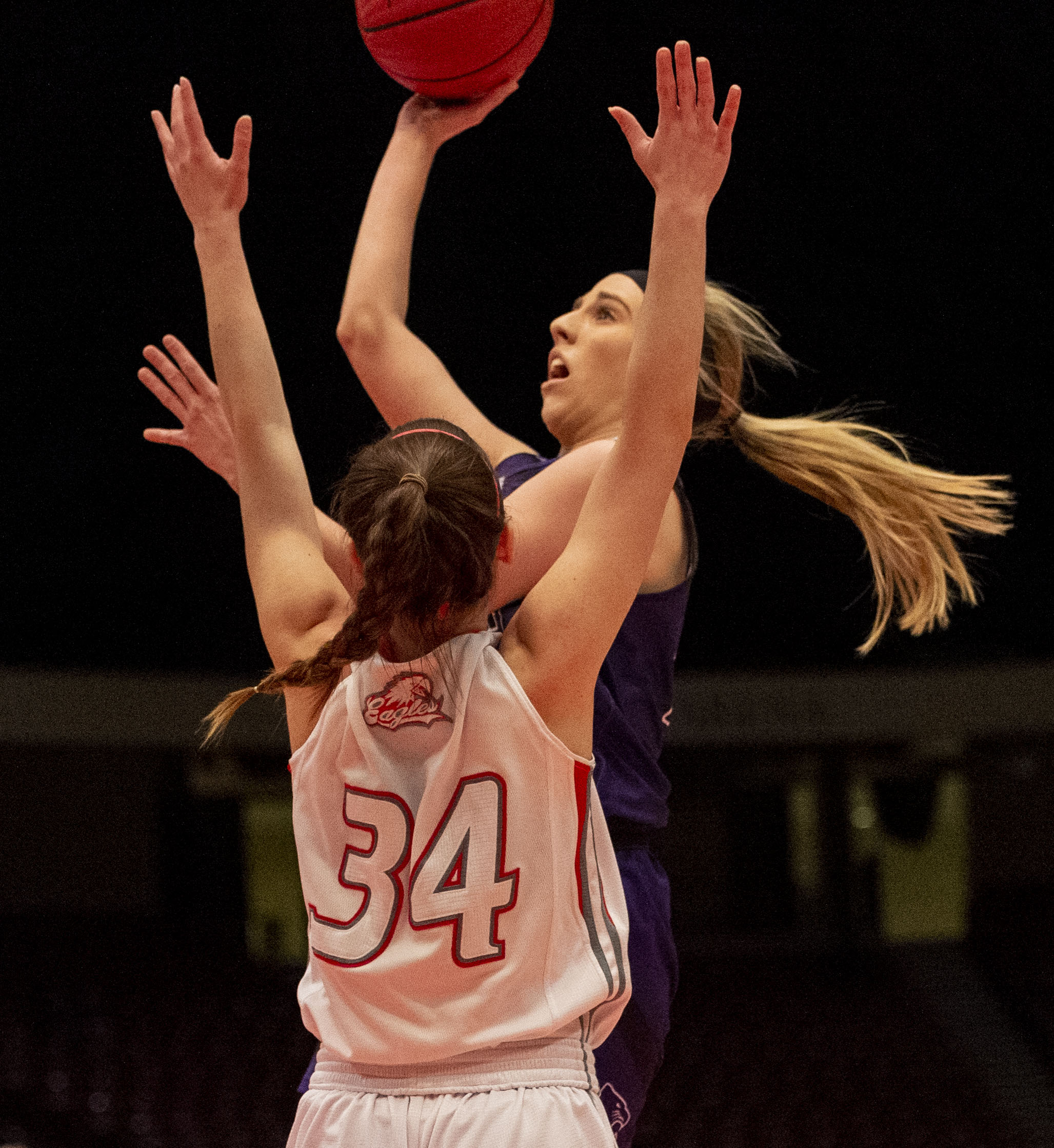 Pisgah vs. Prattville Christian girls Class 3A semifinal - al.com