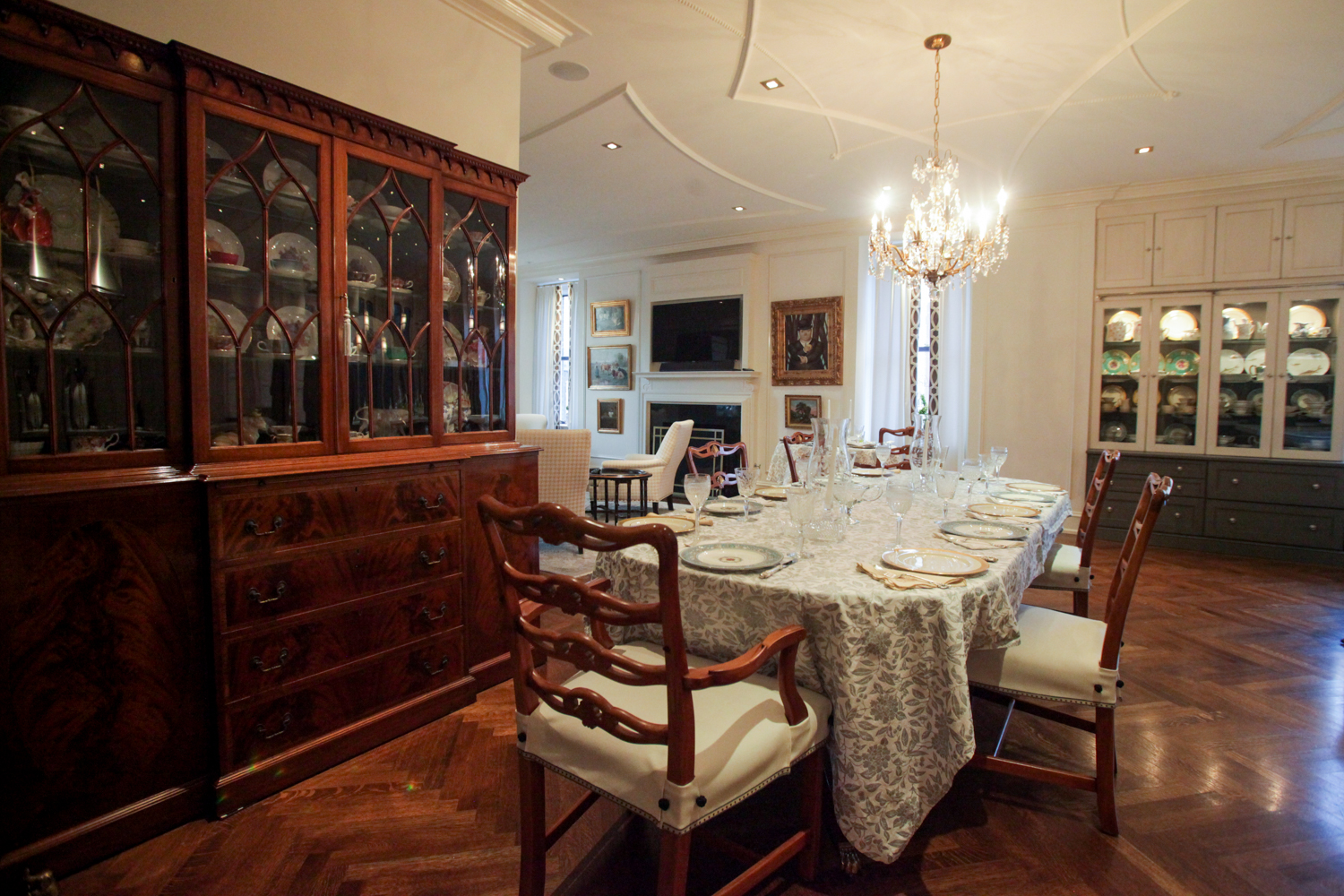 The Barclay Building in Philadelphia: Cool Spaces - pennlive.com