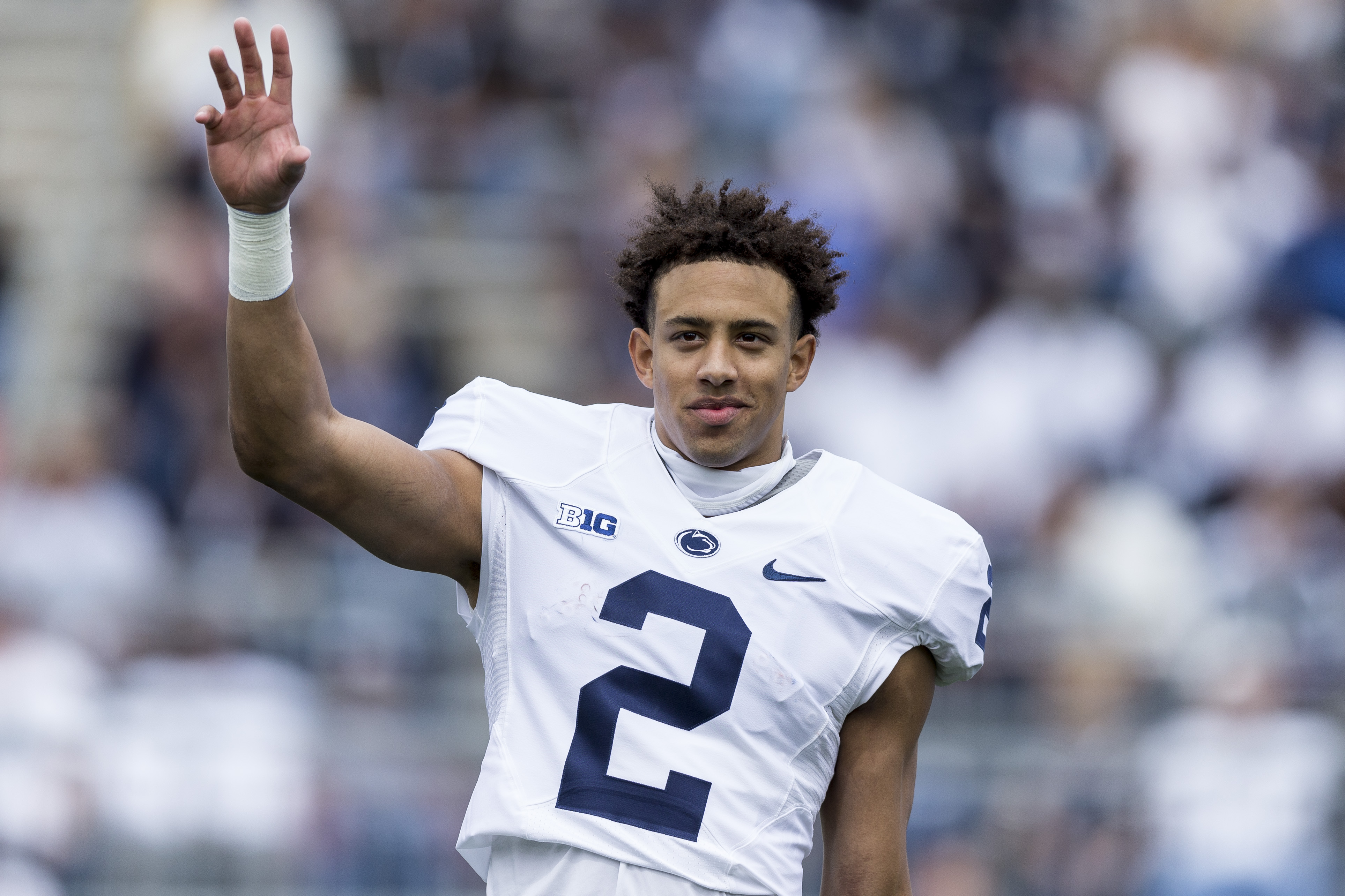 Penn State football's class of 2019 - pennlive.com