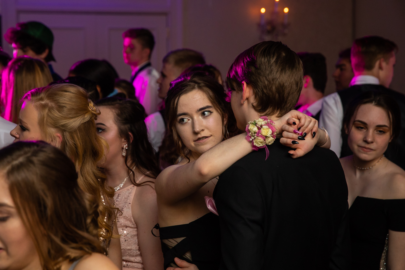 2019 Prom Photos: Frontier Regional High School prom at Hotel ...