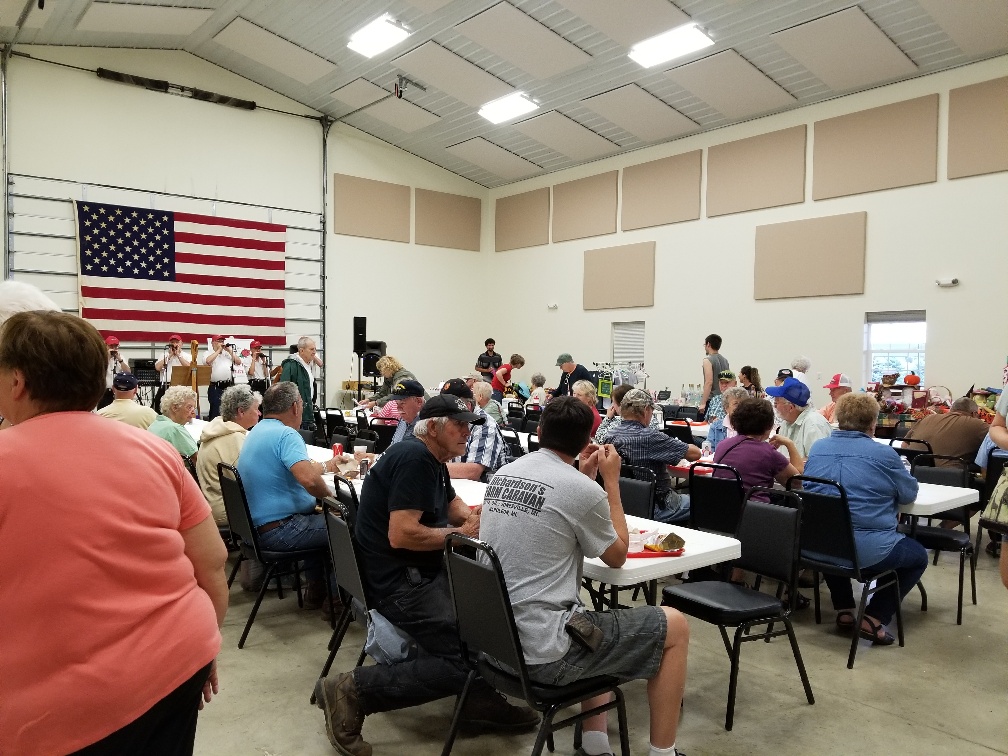 Rust N' Dust Days coming back to Hanover - mlive.com