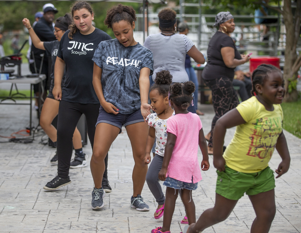 Juneteenth in Carlisle - pennlive.com