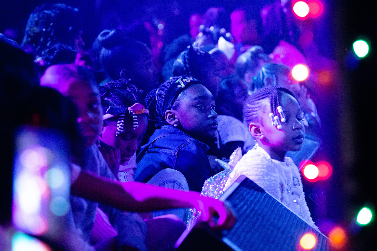 Ypsilanti-based rapper KidJay makes a name for himself at Detroit ...