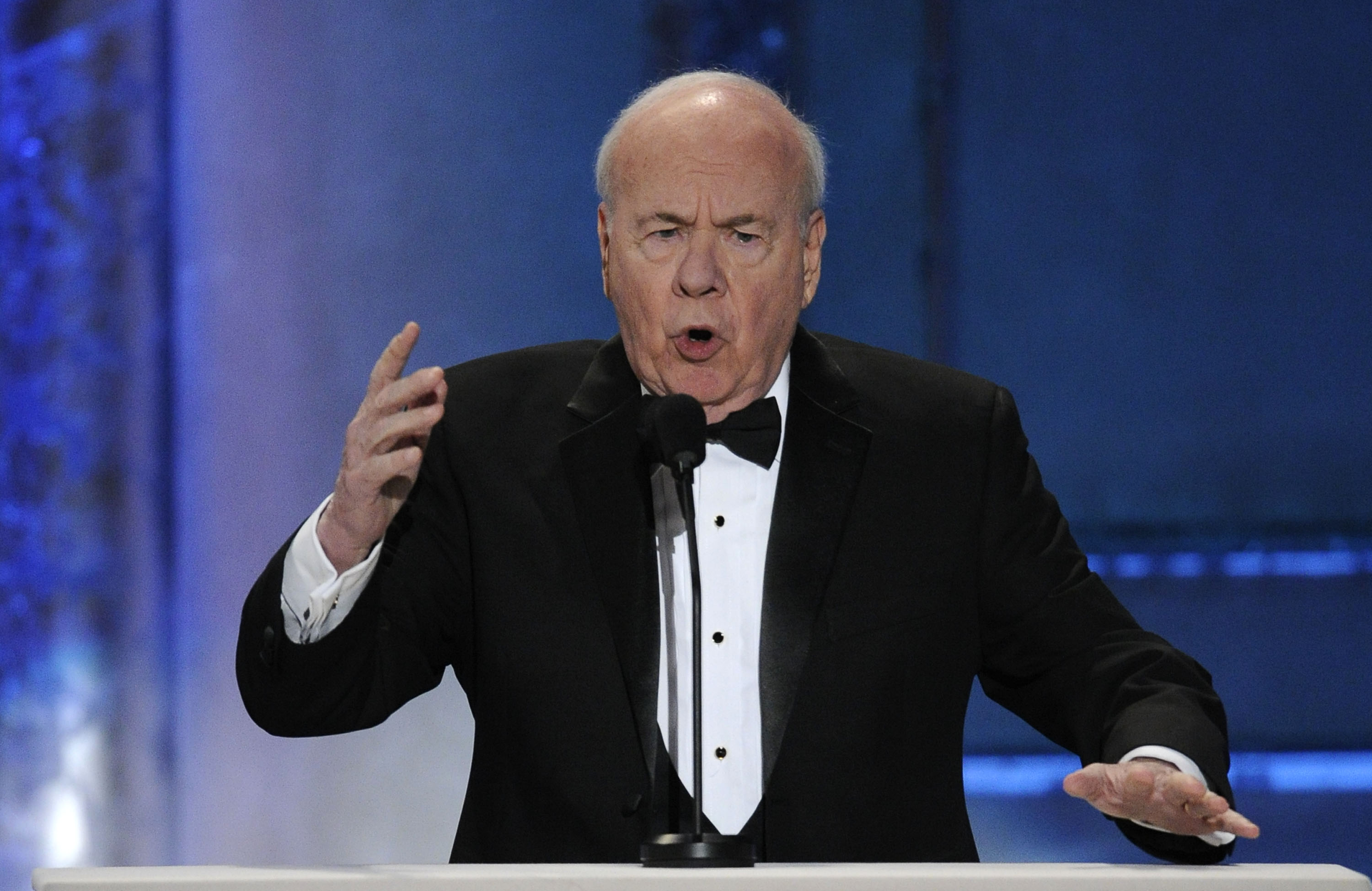Comedian Tim Conway dies at 85 - pennlive.com