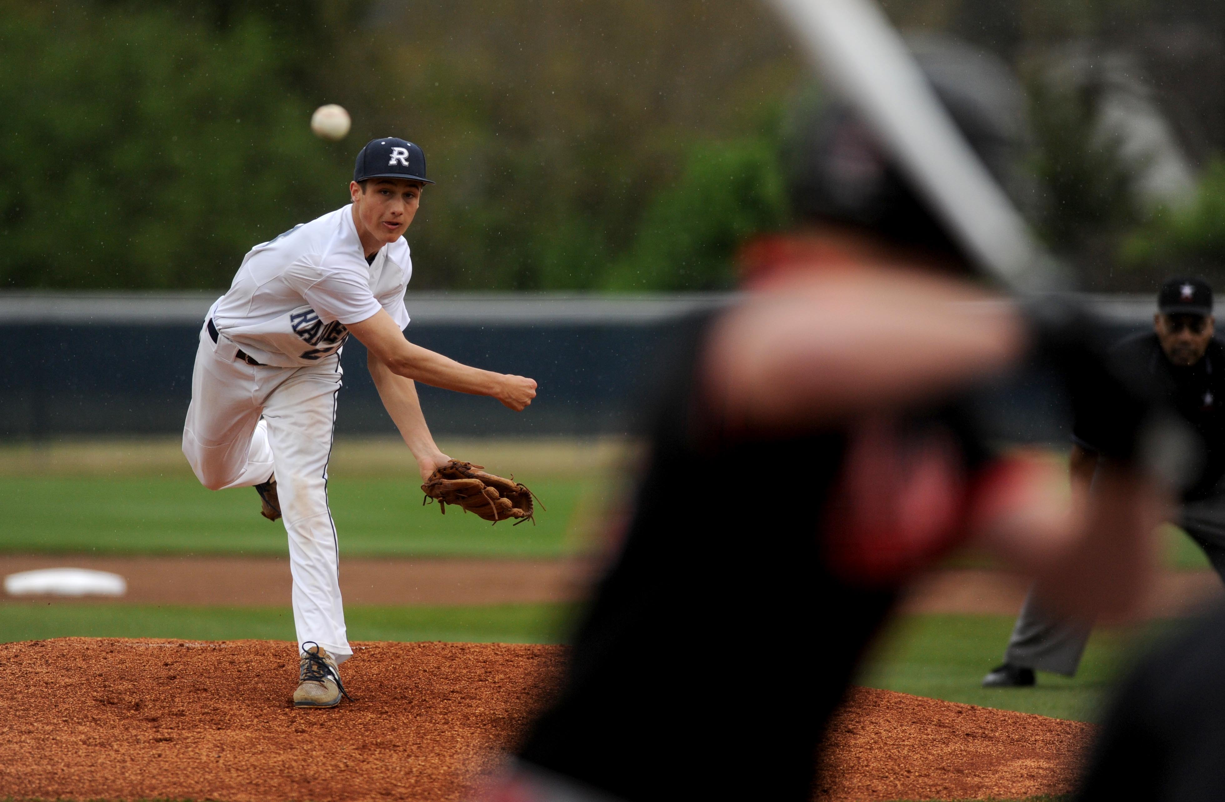 Westminster - Randolph baseball - al.com