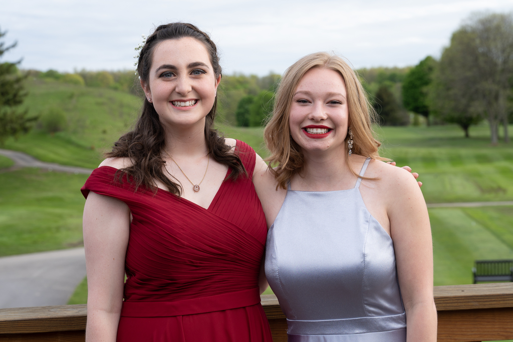 Faith Heritage School 2019 ‘Black and White’ ball (prom photos ...