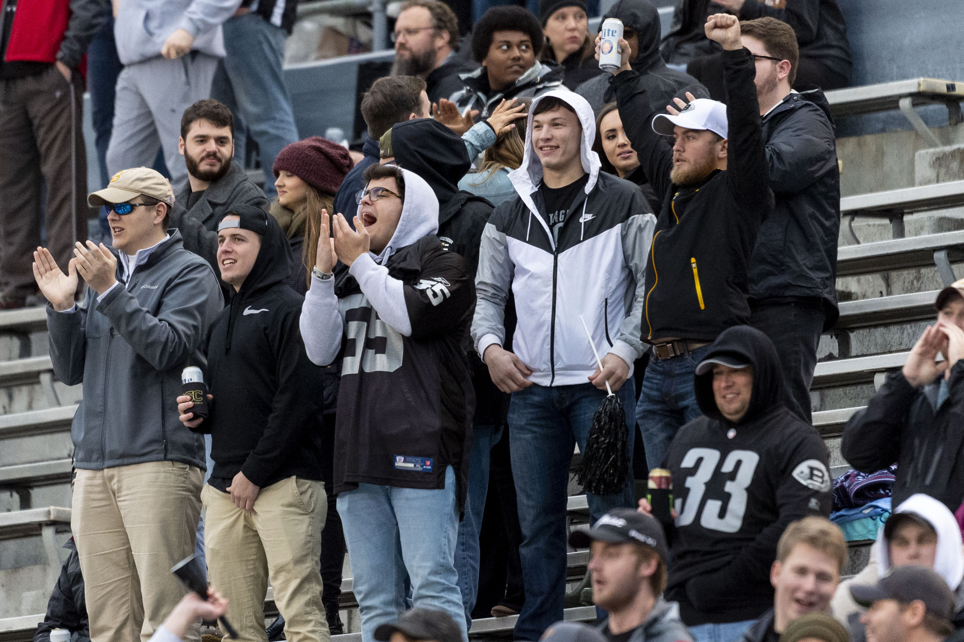 Birmingham Iron vs San Antonio Commanders AAF Football - al.com