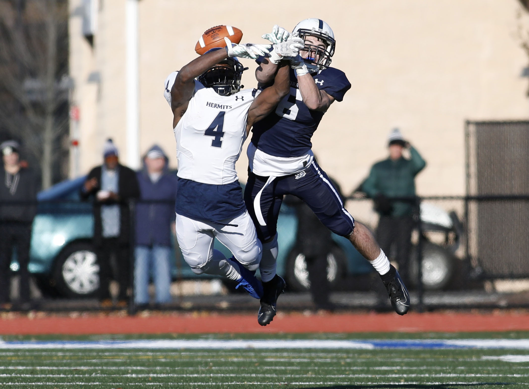 Top photos from the N.J. football playoffs, Round 2 - nj.com