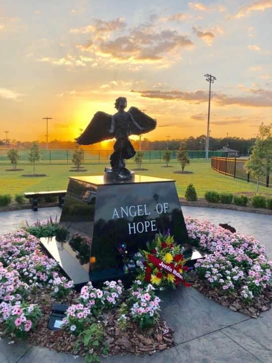 Steve Hardwick - al.com