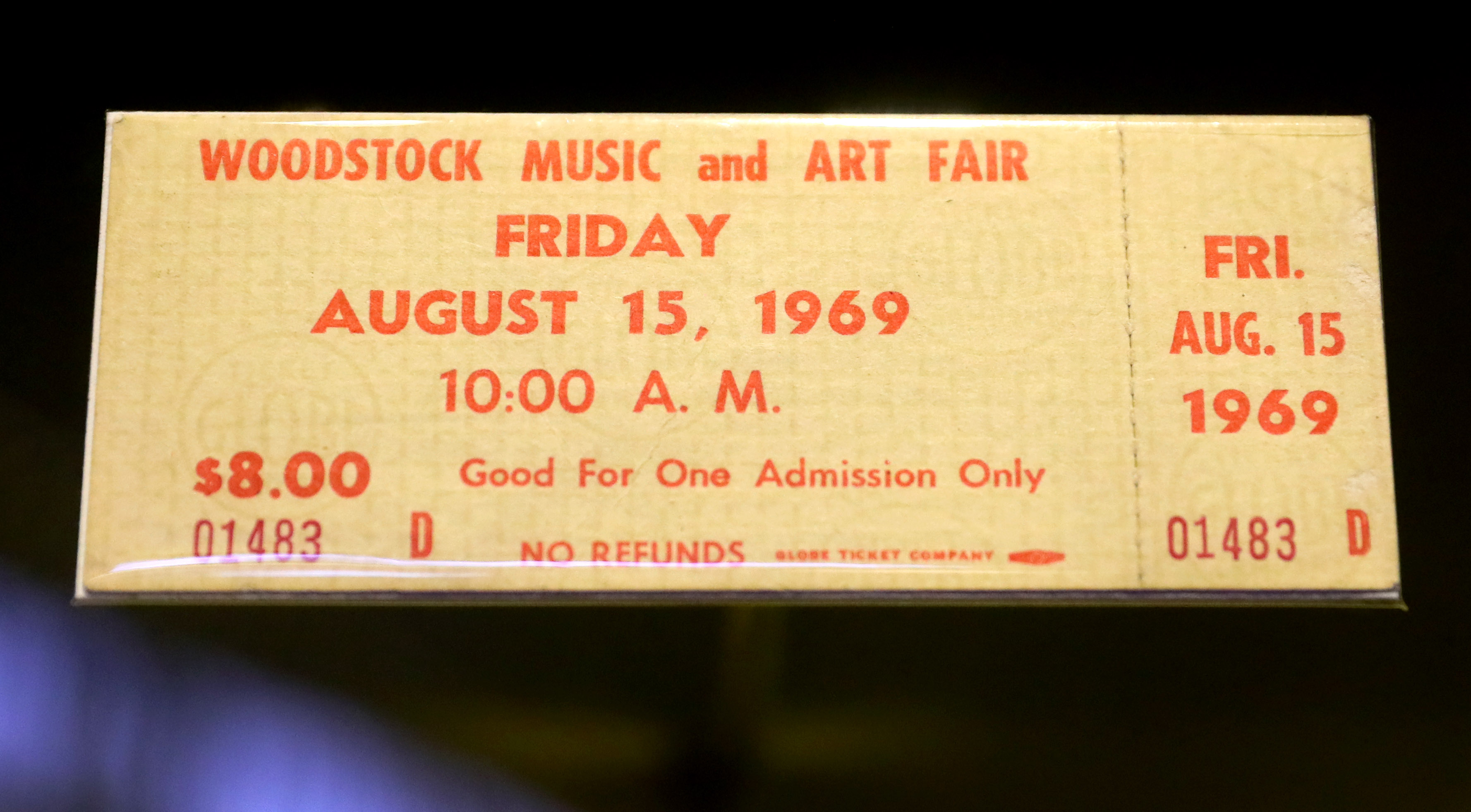Woodstock at 50 - cleveland.com