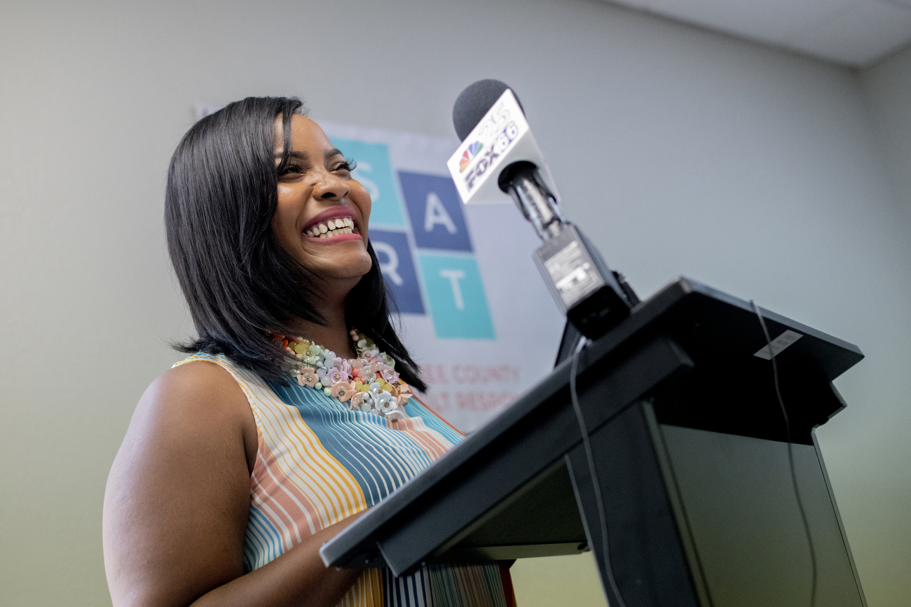 Sexual Assault Response Team to aid victims in Genesee County - mlive.com