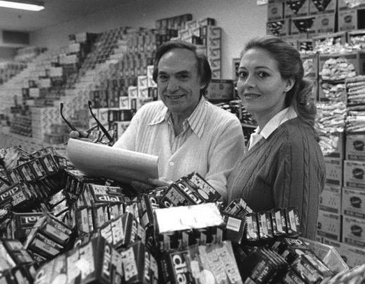 Grocery owner John Fazio remembered - cleveland.com