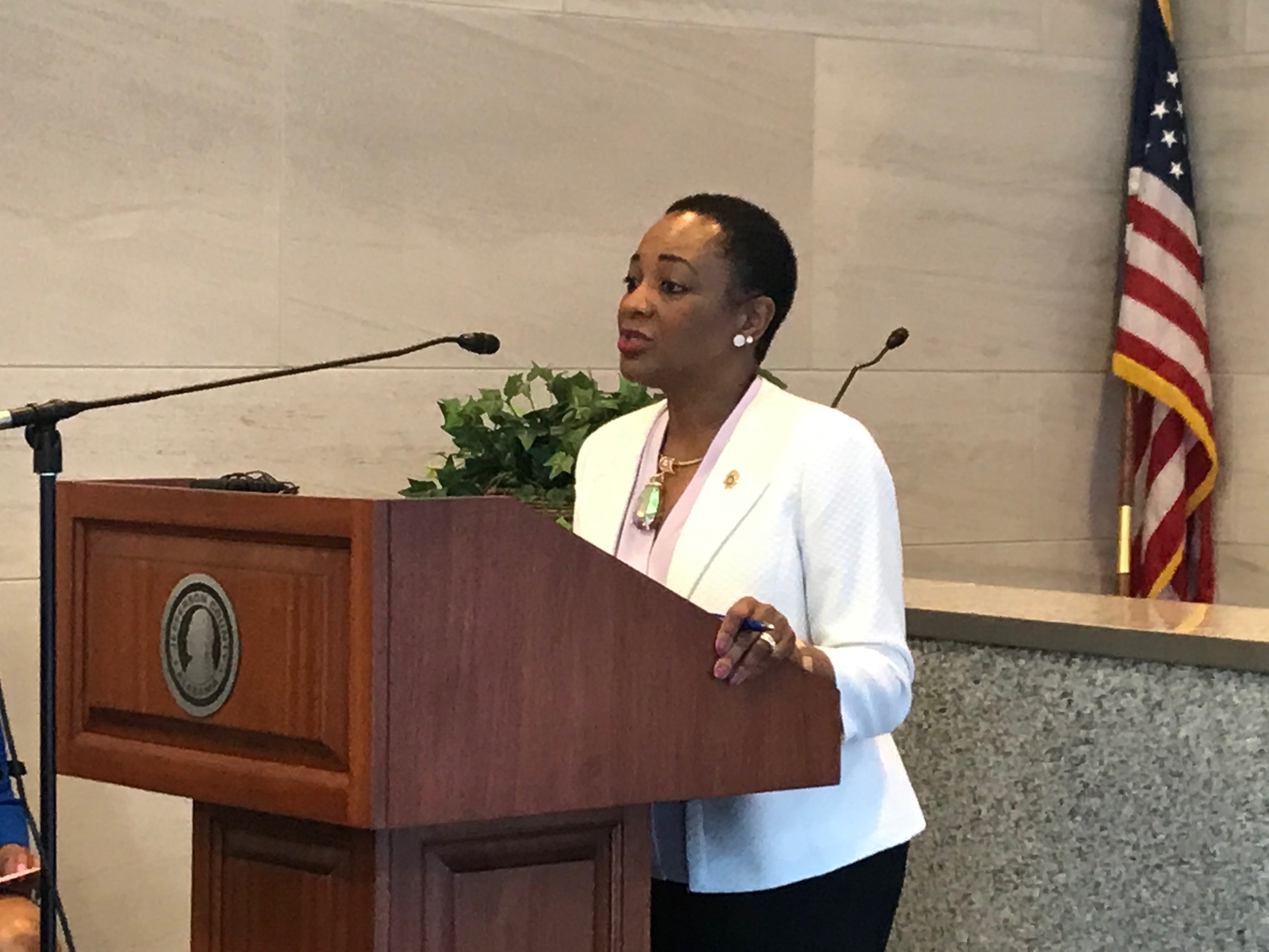 Bessemer Cutoff Crime Victims Vigil - al.com