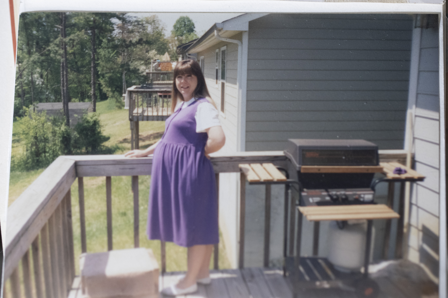 Son celebrates mother's life, searches for answers after her mysterious ...