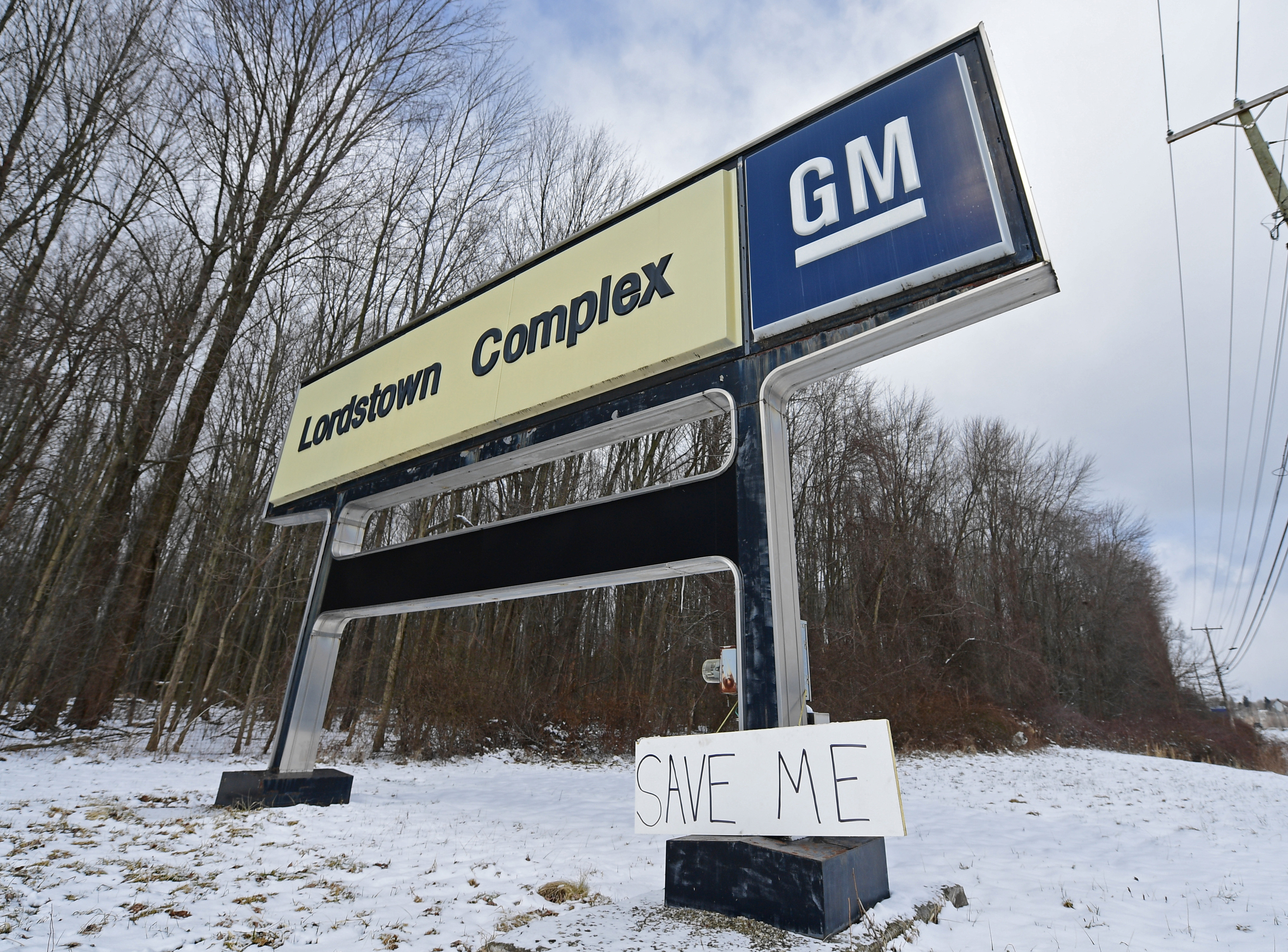Last Chevy Cruze rolls off the line at Lordstown - cleveland.com