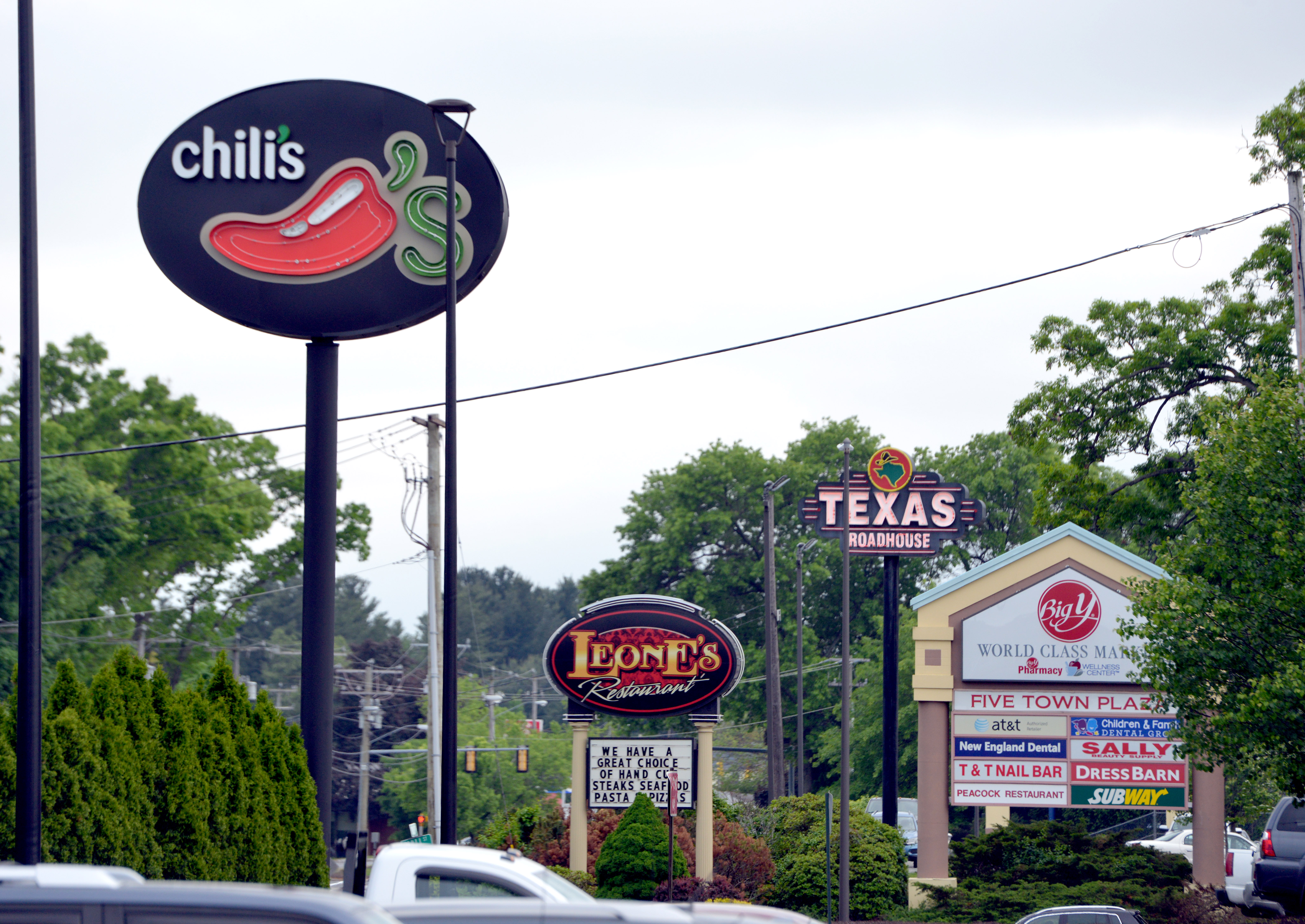 Restaurant Photos: Chili's in Springfield - masslive.com