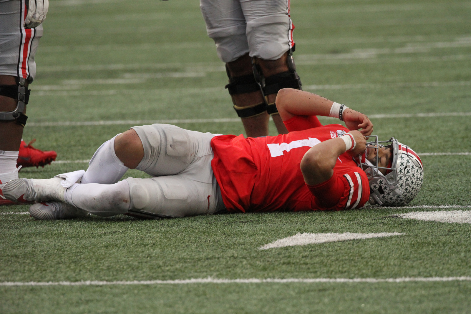 OSU vs PSU, November 23, 2019 - cleveland.com