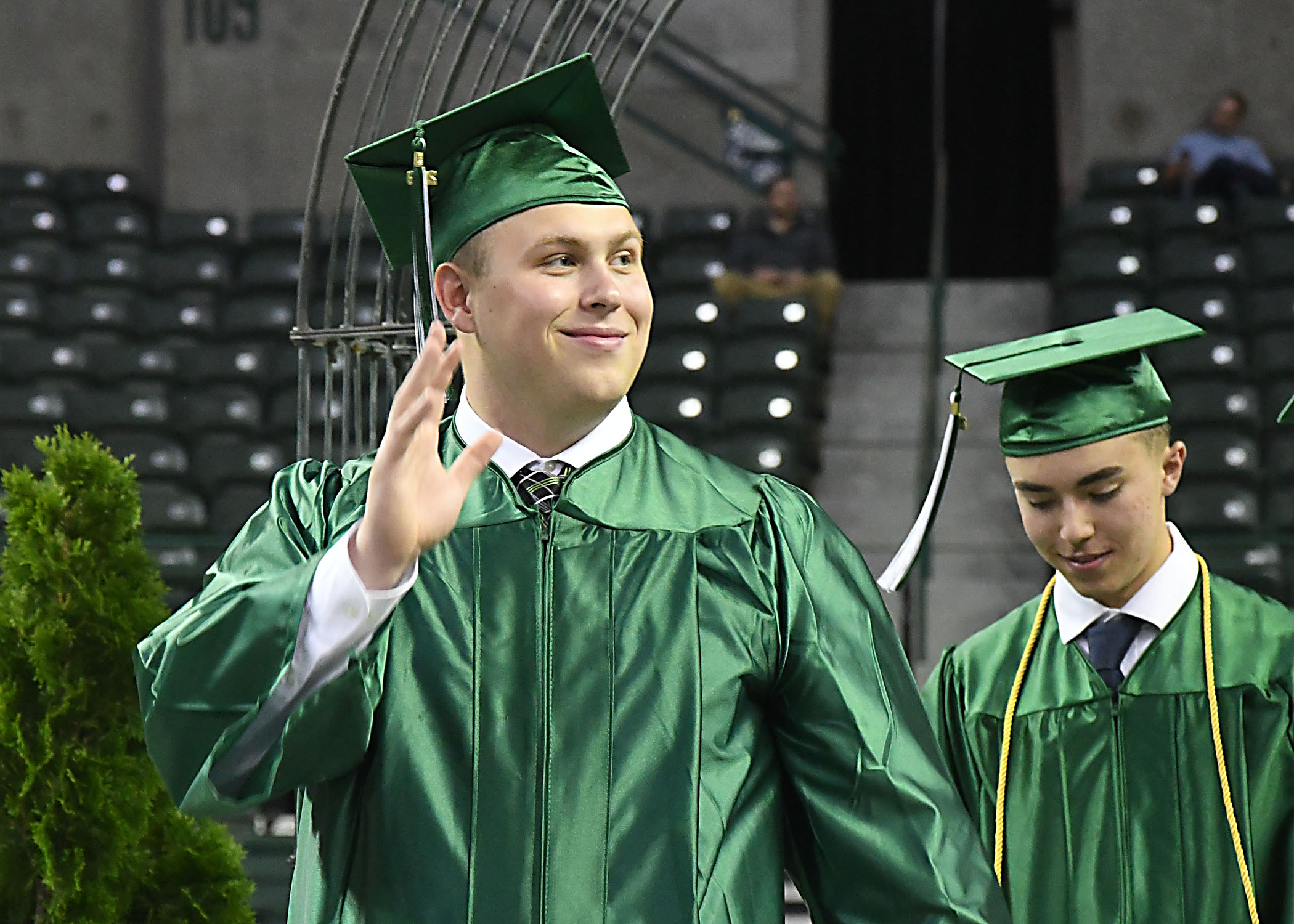 Steinert High School graduation 2019 - nj.com