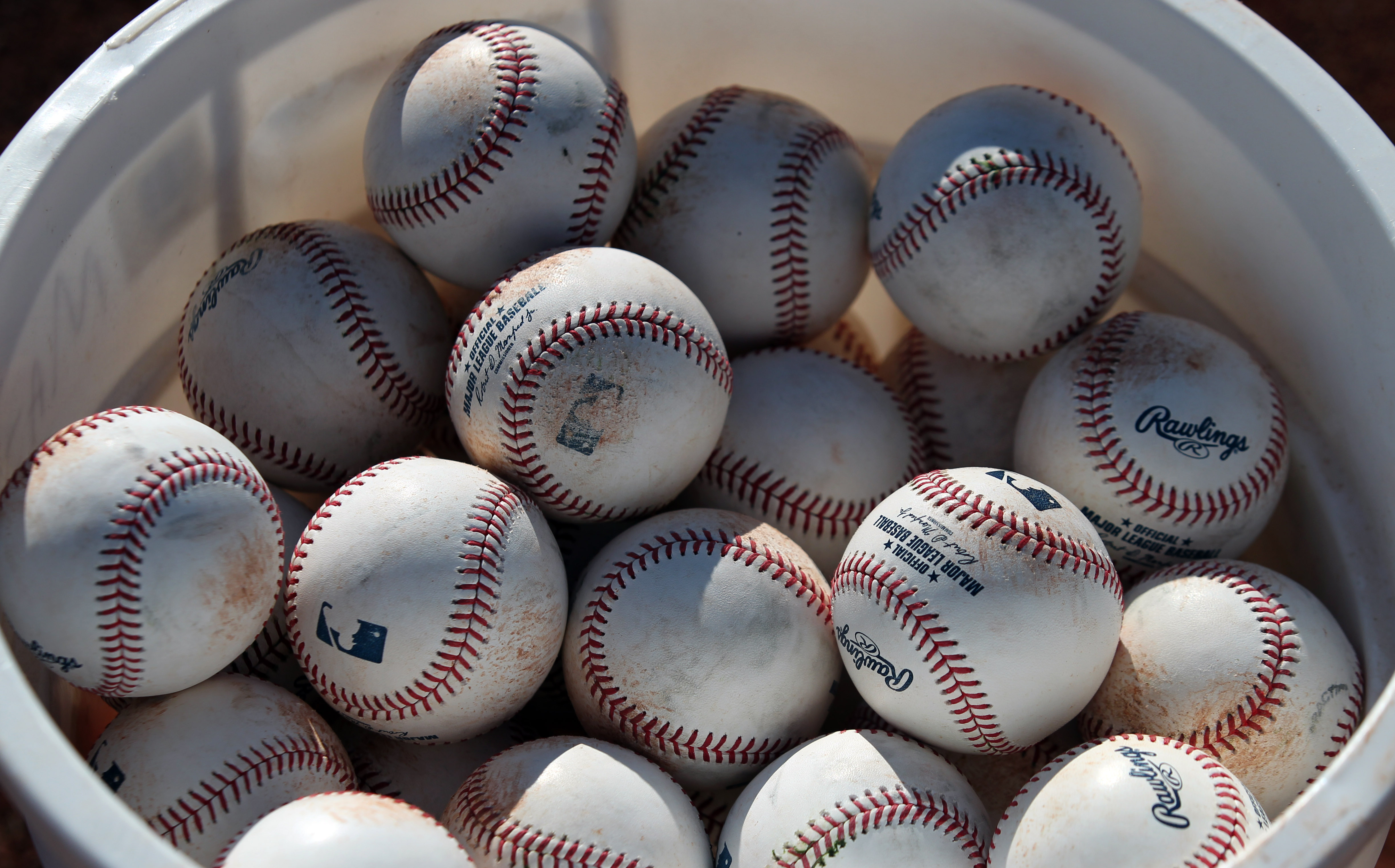 Cleveland Indians Spring Training day 2, February 18, 2020 - cleveland.com