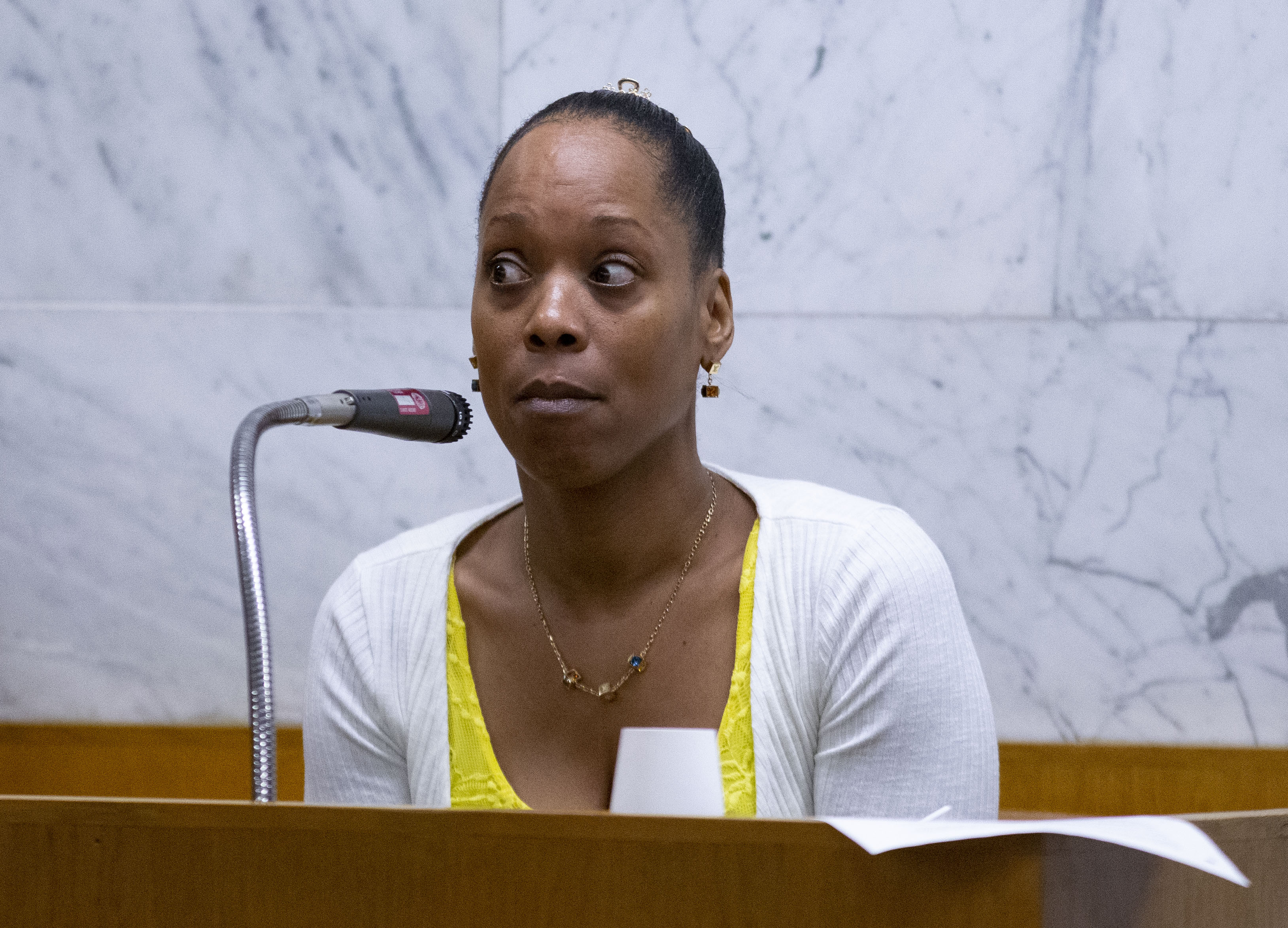 Jeremy Christian trial day 4 - oregonlive.com