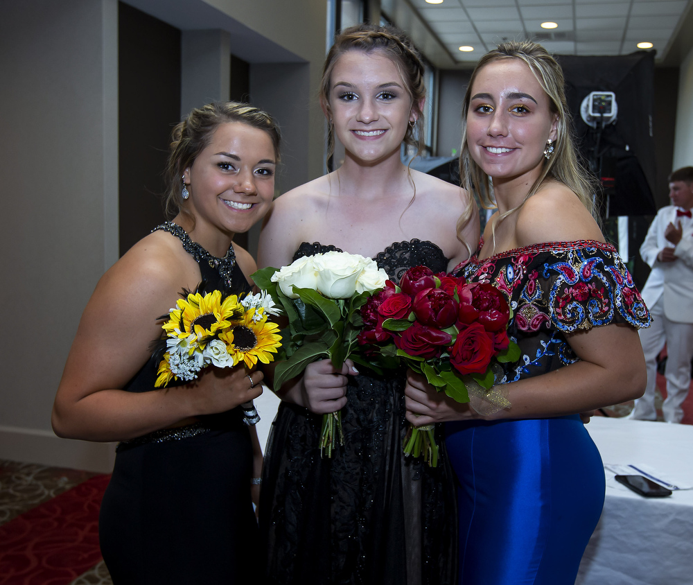 Halifax High School Prom 2019 - pennlive.com