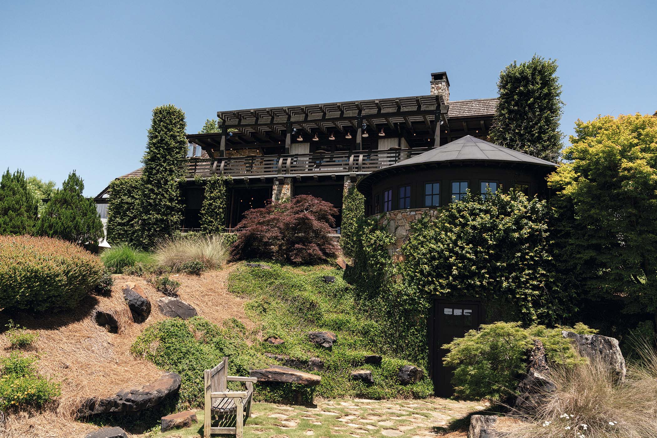 SpringHouse - al.com