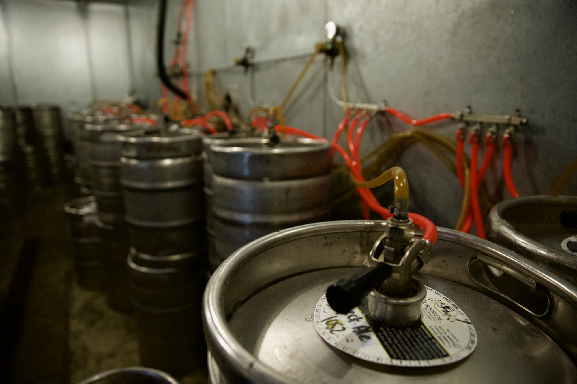 Denmark's Mikkeller Brewery to open PDX beer bar at former Burnside ...