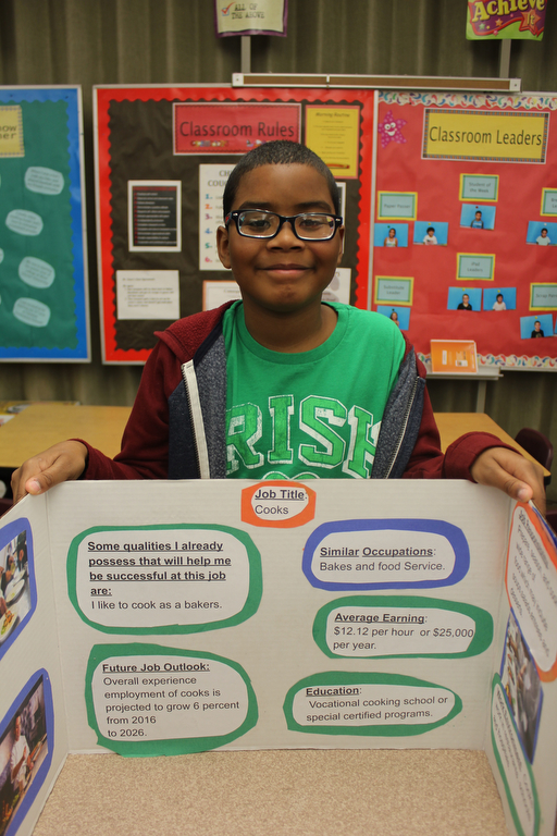 Cheston Elementary Leadership and Field days - lehighvalleylive.com