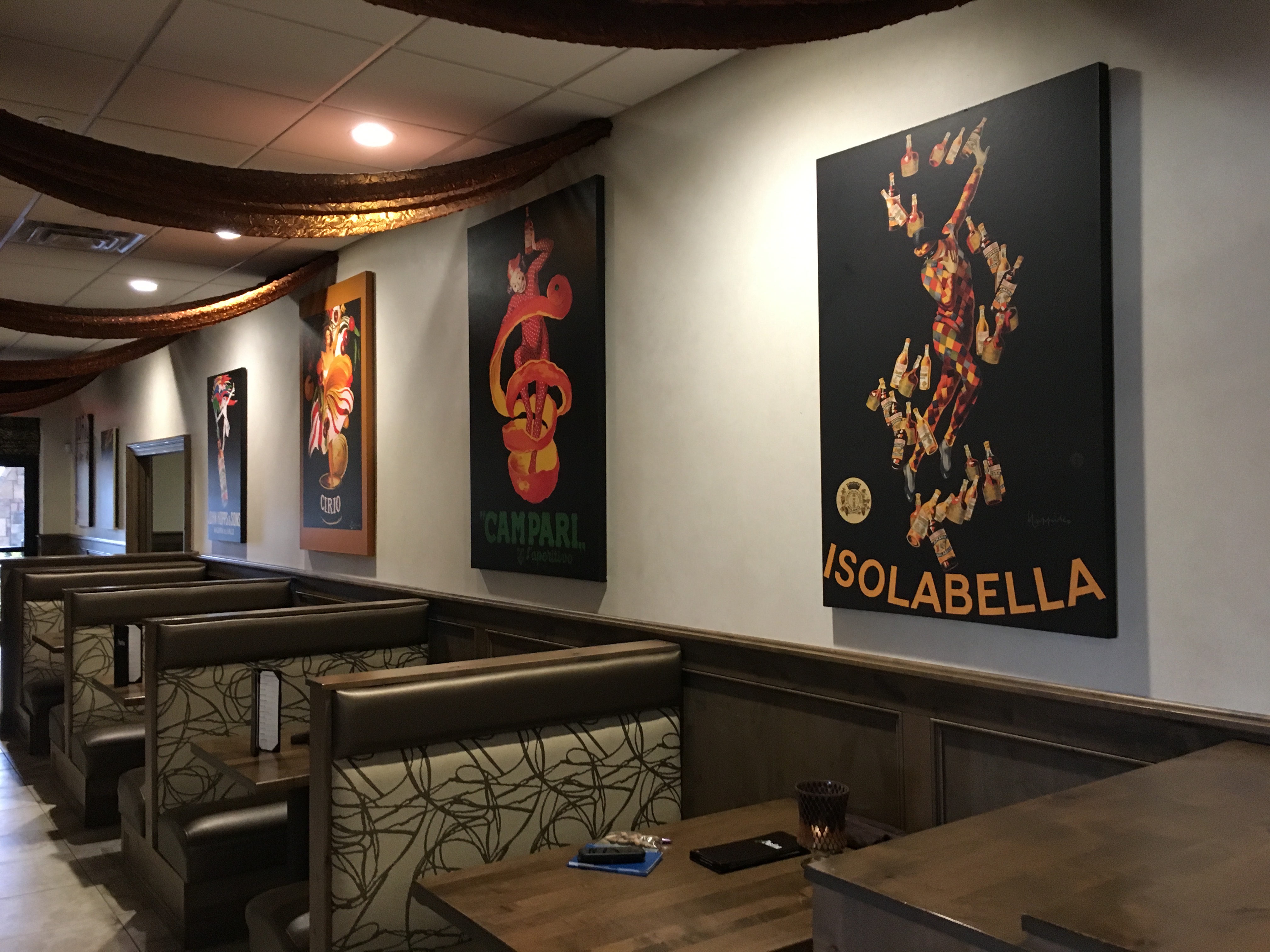 Josephine Todd at Pastina Rustic Italian Kitchen - cleveland.com