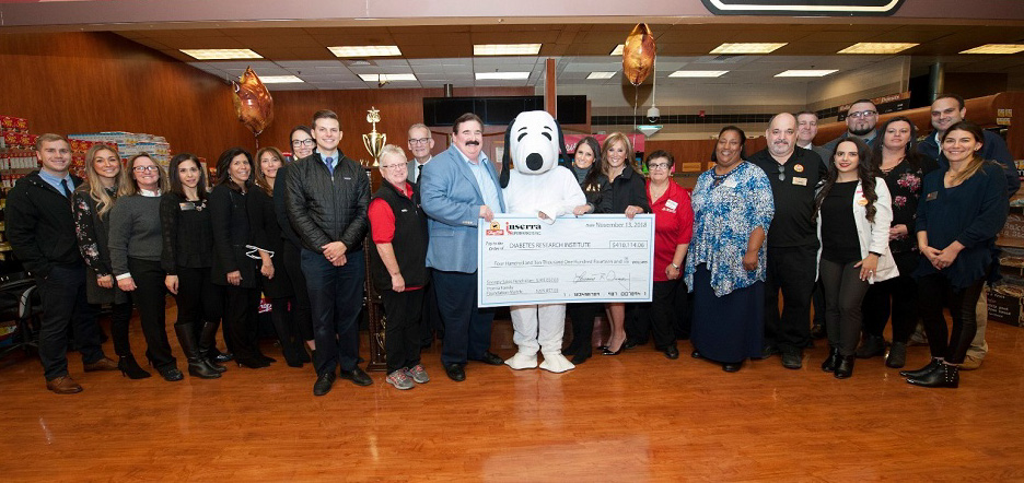 Scout leader completes eagle project; Catholic charities receive ...