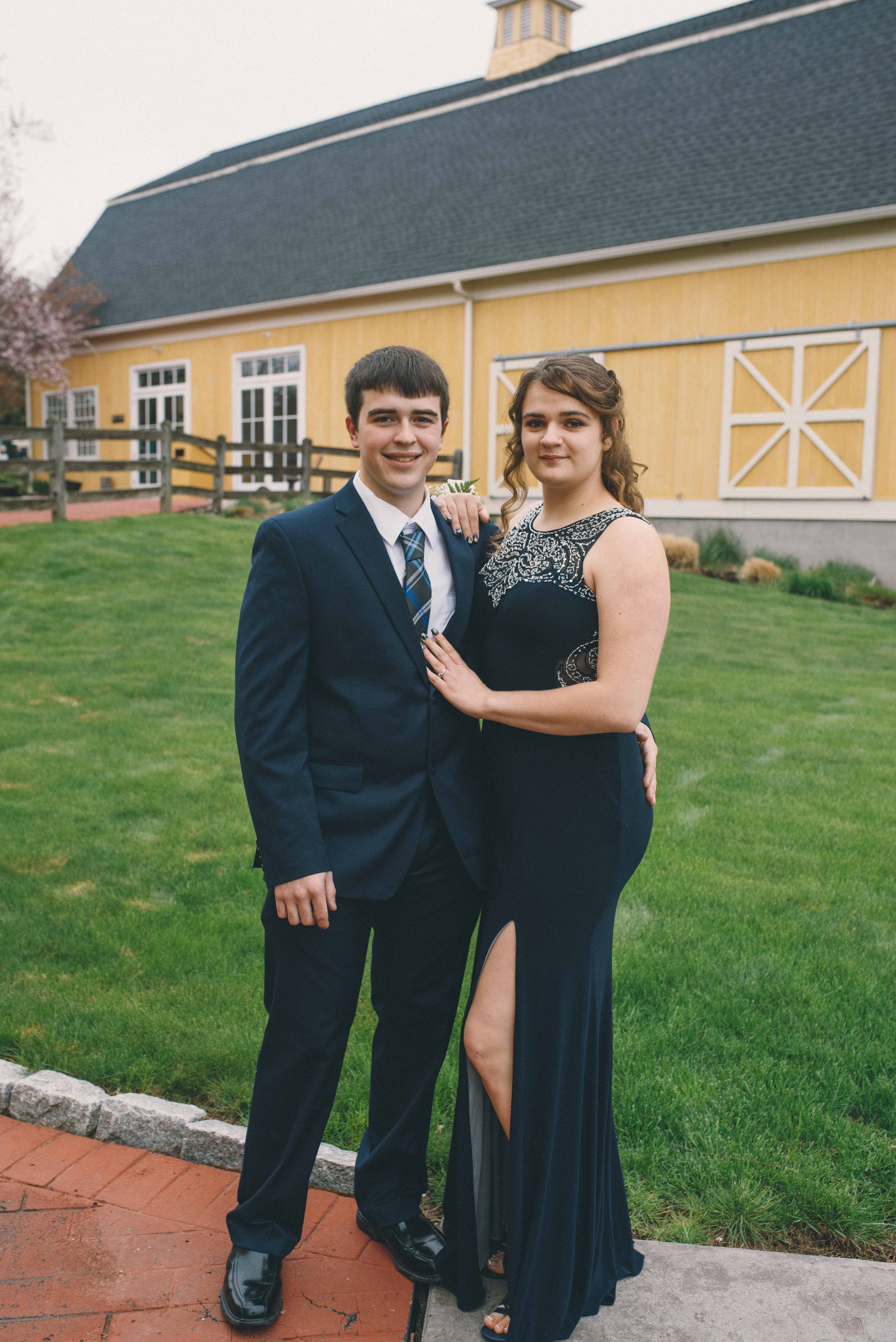 2019 Prom Photos: Westfield Technical Academy Prom At The Ranch Golf ...