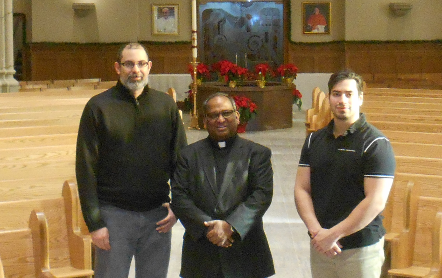 Ss. Joseph and Michael Church, Union City - nj.com