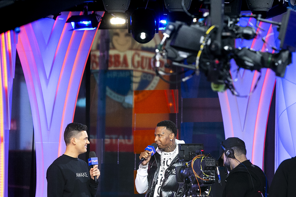 MTV's TRL host Kevan Kenney (PHOTOS) - nj.com