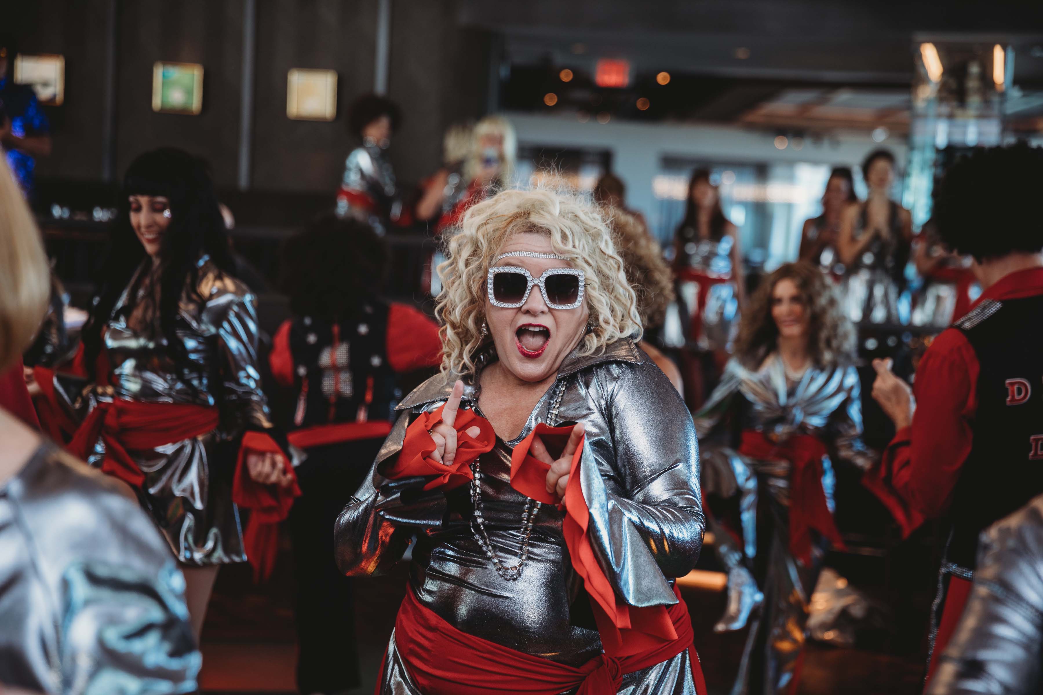 Disco Amigos - al.com